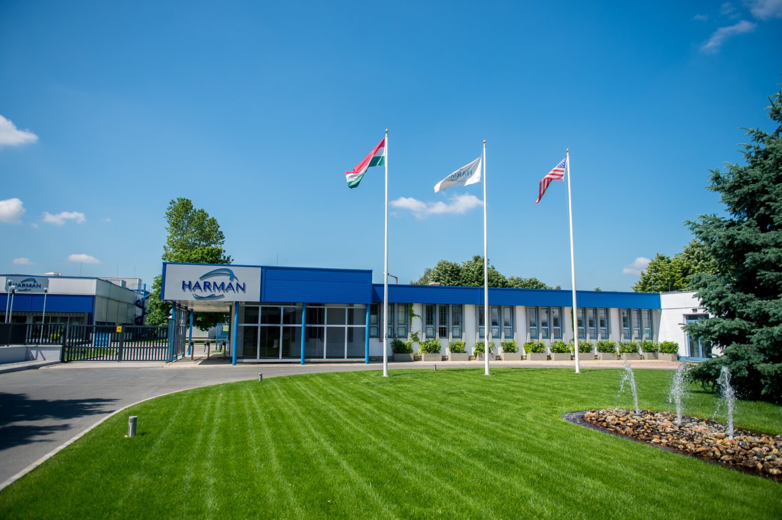 Harman - Pécs-Baranyai Kereskedelmi és Iparkamara