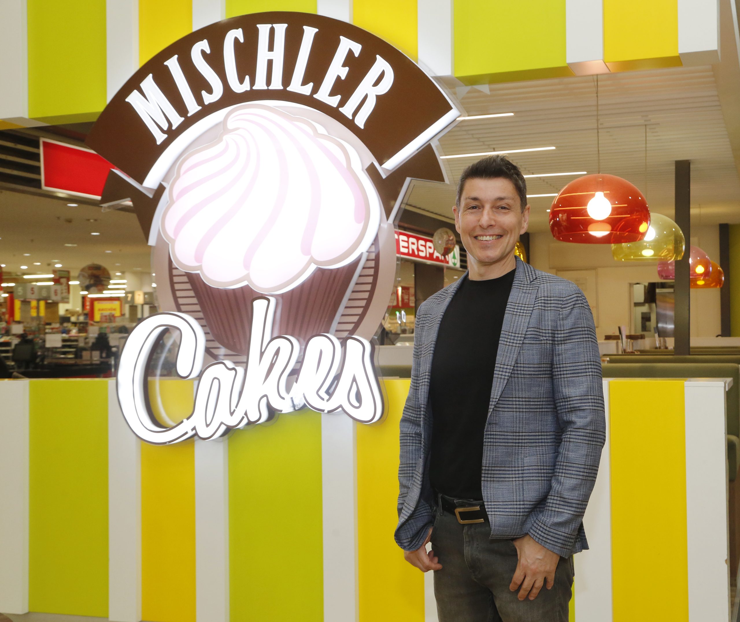 Tíz év alatt fogalom lett a Mischler Cakes - Pécs-Baranyai Kereskedelmi ...
