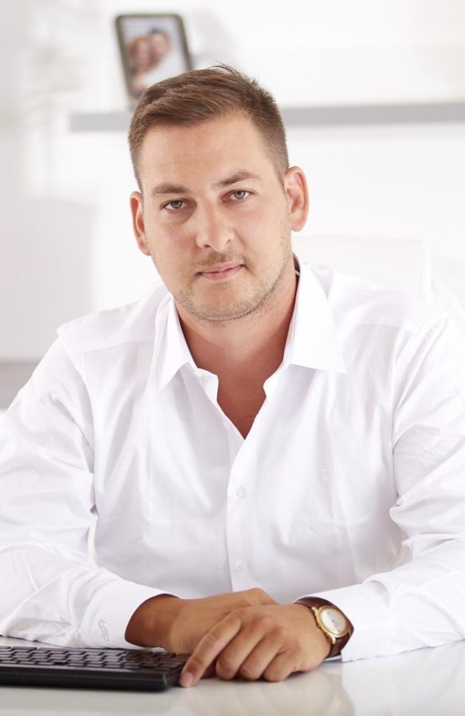 Nemzetközi üzletfejlesztés - Pécs-Baranyai Kereskedelmi és Iparkamara